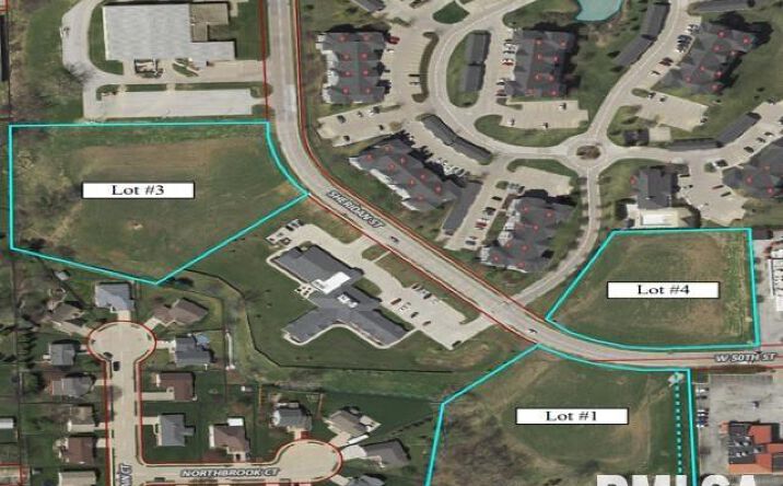 0 50TH Street, Davenport, IA 52806 | Crexi.com