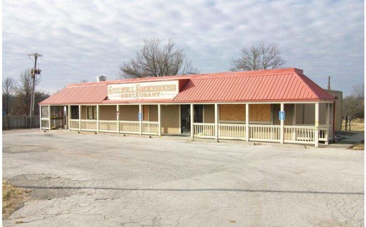 19300 Metcalf Ave, Stilwell, KS 66085 - Land for Sale - Stilwell Smokehouse