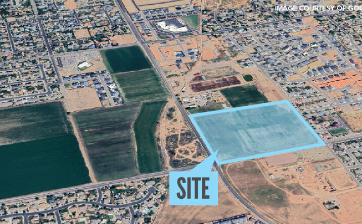 Ne Corner 3650 South Washington Fields Road, St. George, UT 84790 ...