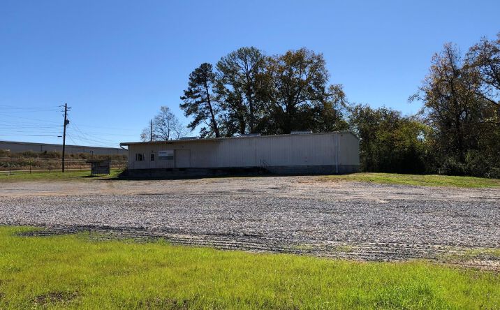 Warehouses for Sale in Georgia | Crexi