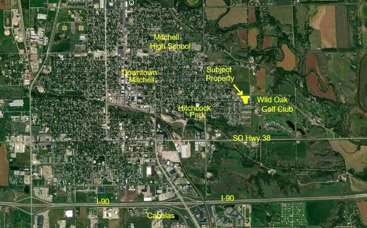 E Spruce St Mitchell SD, Mitchell, SD 57301 - Land for Sale - FOR SALE ...