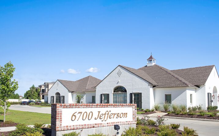 6700 JEFFERSON HWY Baton Rouge LA 70806-8287 | Crexi.com