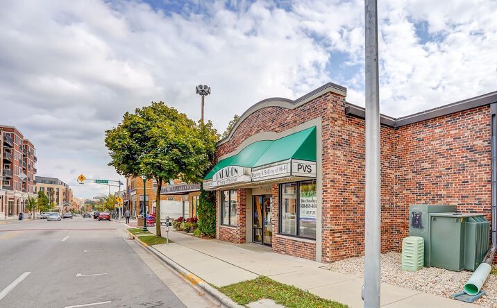 Madison, WI Commercial Real Estate for Sale | Crexi.com
