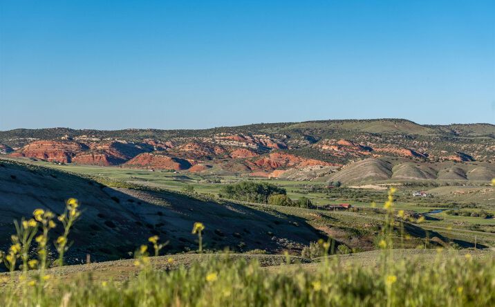 00 Cedar Lookout Road, Lander, WY 82520 | Crexi.com