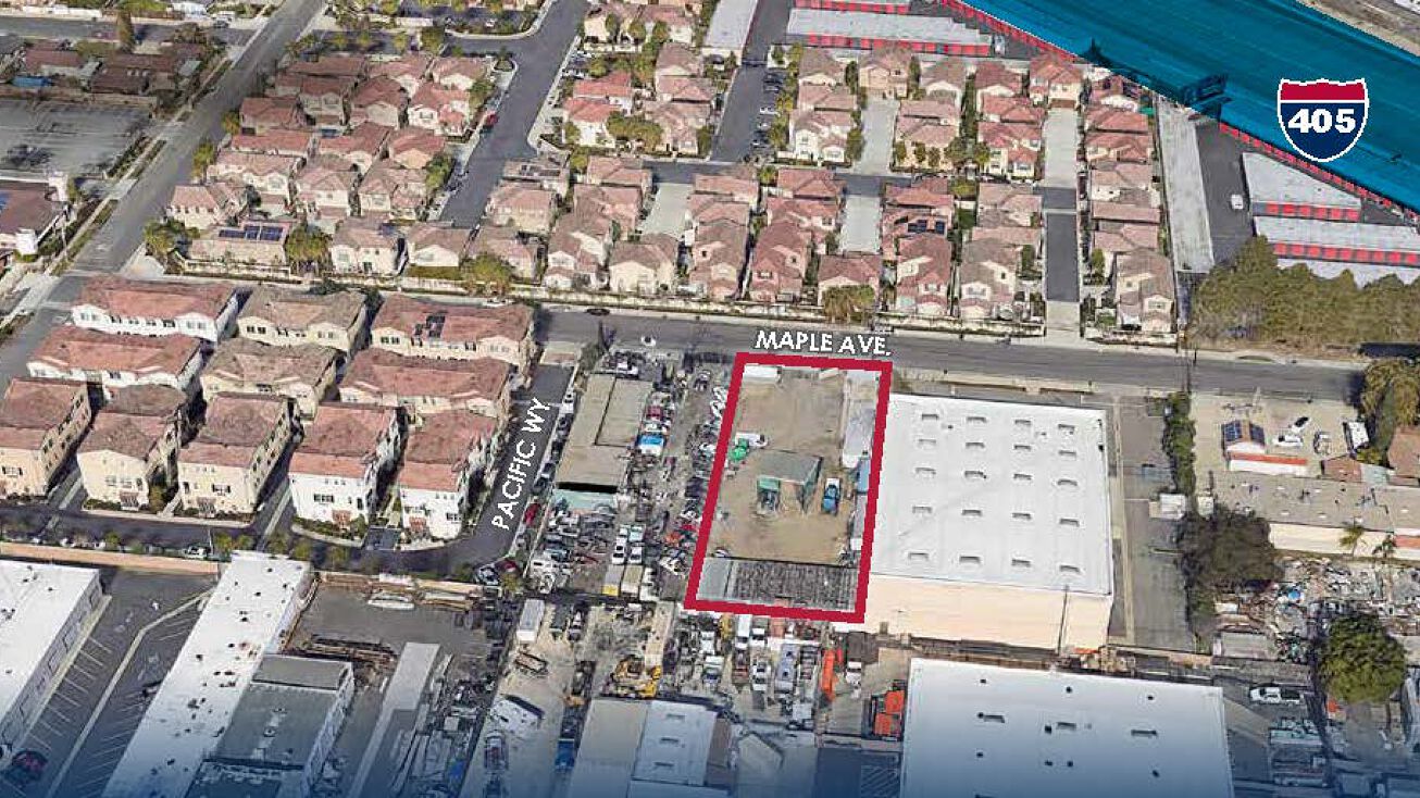 6402 Maple Ave, Westminster, CA 92683 | Crexi.com