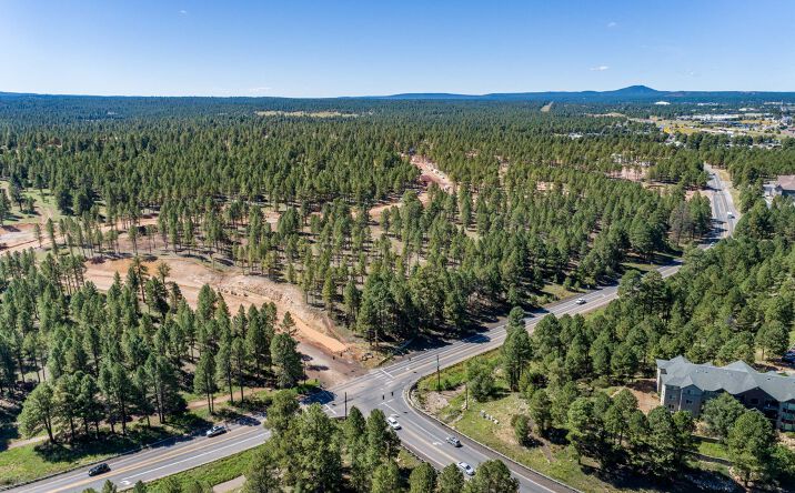 I-40 & Bellemont, Flagstaff, AZ 86004 | Crexi.com