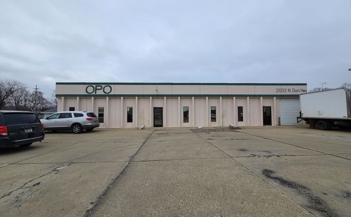 3086 E Court St, Flint, MI 48506 | Crexi.com