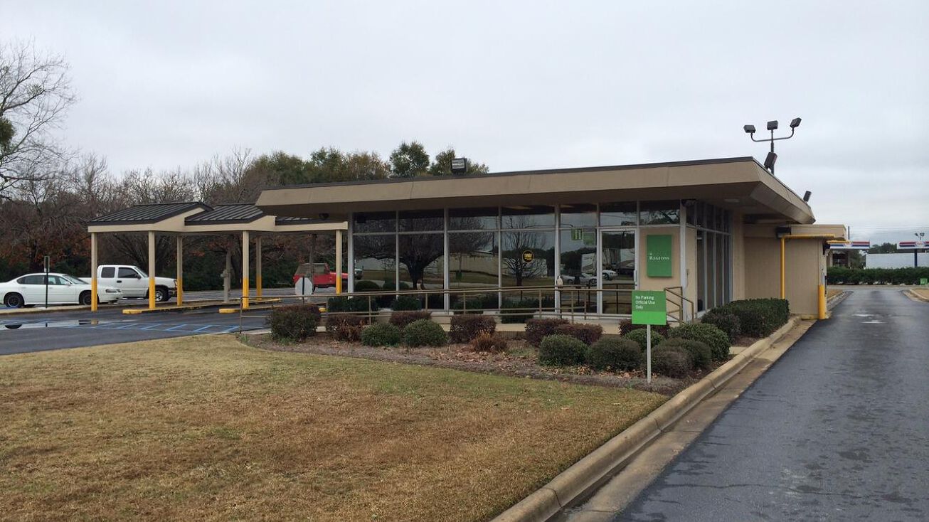 1720 S. Slappey Boulevard, Albany, GA 31707 | Crexi.com