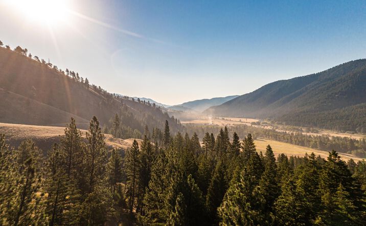 Lot 11 Stonefly Road, Clinton, MT 59825 | Crexi.com