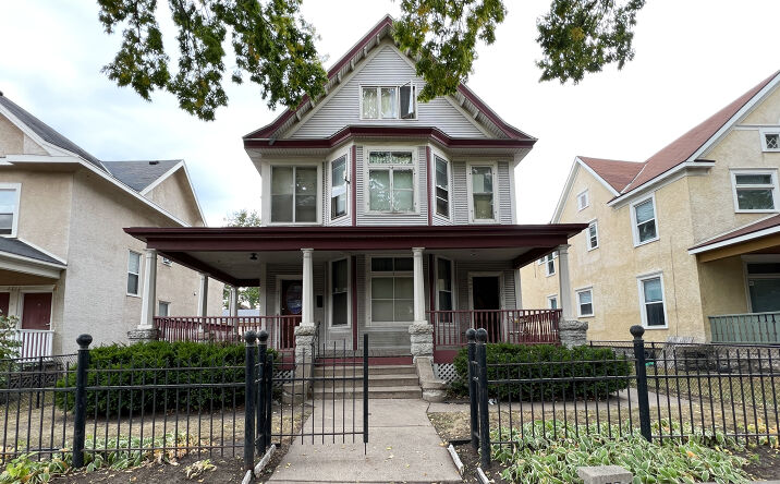 2726 CHICAGO AVE Minneapolis MN 55407-3739 APN: 3502924320132 | Crexi.com