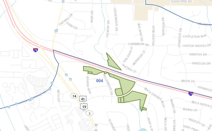 Forest Pkwy, Lake City, GA 30297 | Crexi.com