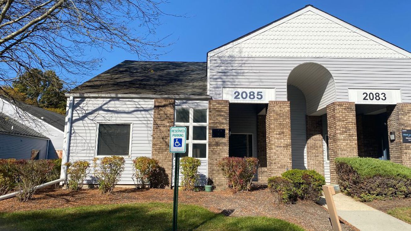 2085 Klockner Rd, Hamilton Township, NJ 08690 - Office Property for ...