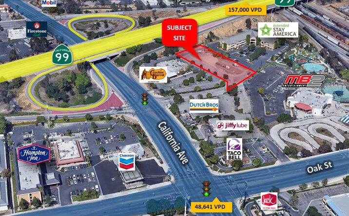 4920 Gosford Rd, Bakersfield, CA 93313 | Crexi.com