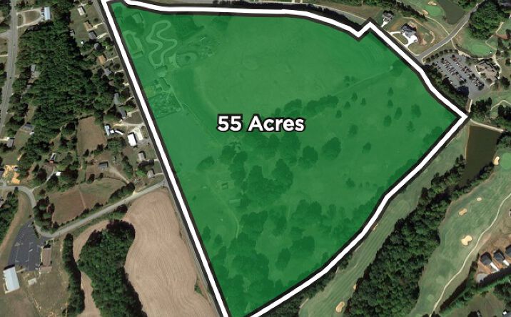 1650 N POST RD Shelby NC 28150 APN: 2558465868 | Crexi.com