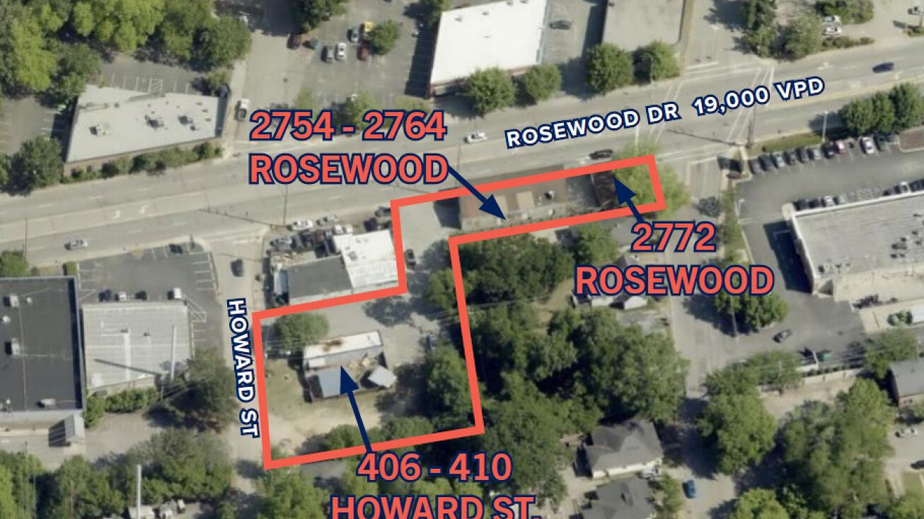 Columbia, SC | Crexi.com