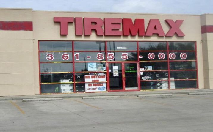 1660 S. Padre Island Drive, Corpus Christi, TX 78416 - Retail Property ...