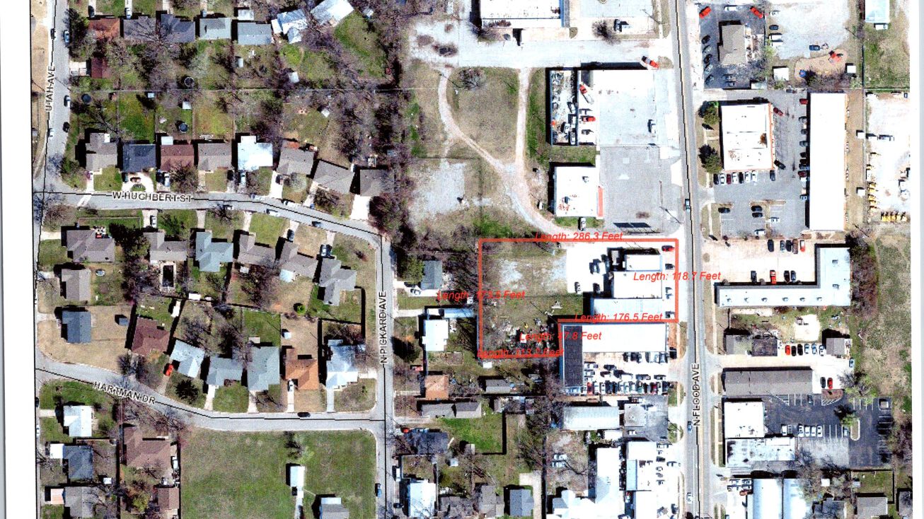 926 N Flood Ave, Norman, OK 73069 | Crexi.com