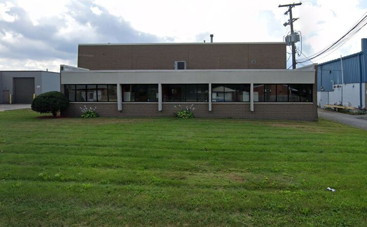 23261 Fenkell Ave, Detroit, MI 48223 - Industrial Property for Sale ...