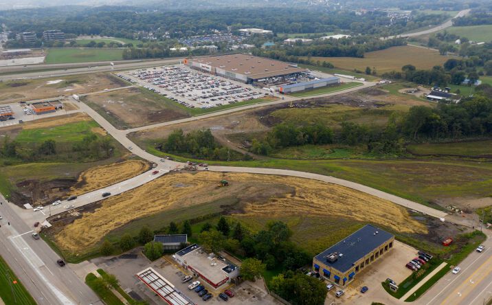 Lot 3 Edgewood Town Centre, Cedar Rapids, IA 52404 - Land for Sale ...