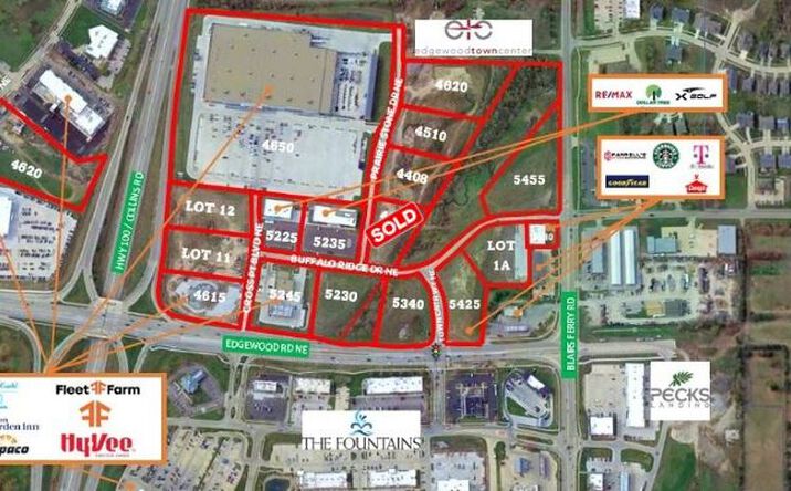 5264 Council St NE, Cedar Rapids, IA 52402 | Crexi.com