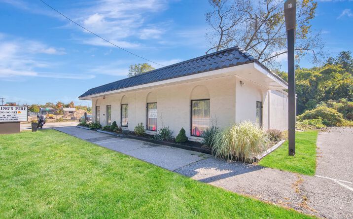 Springfield, MA Commercial Real Estate for Sale | Crexi.com