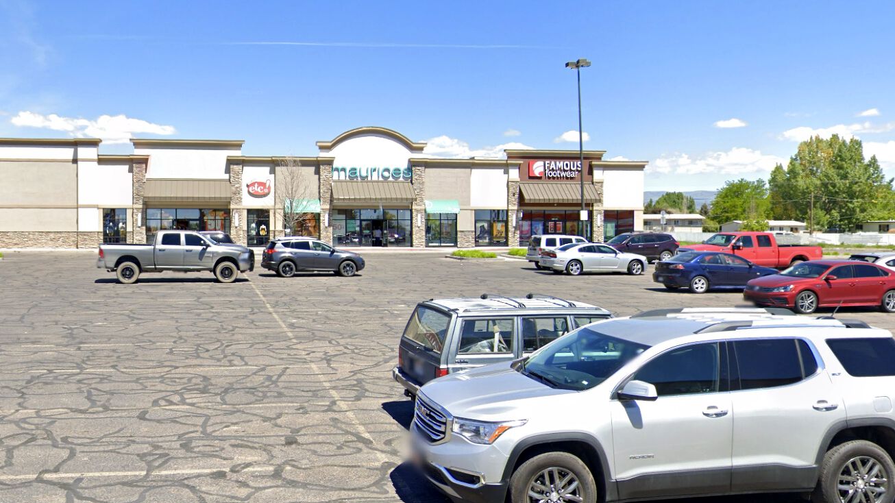 1180 US-40, Vernal, UT 84078 - Retail Property for Sale - Diamond ...