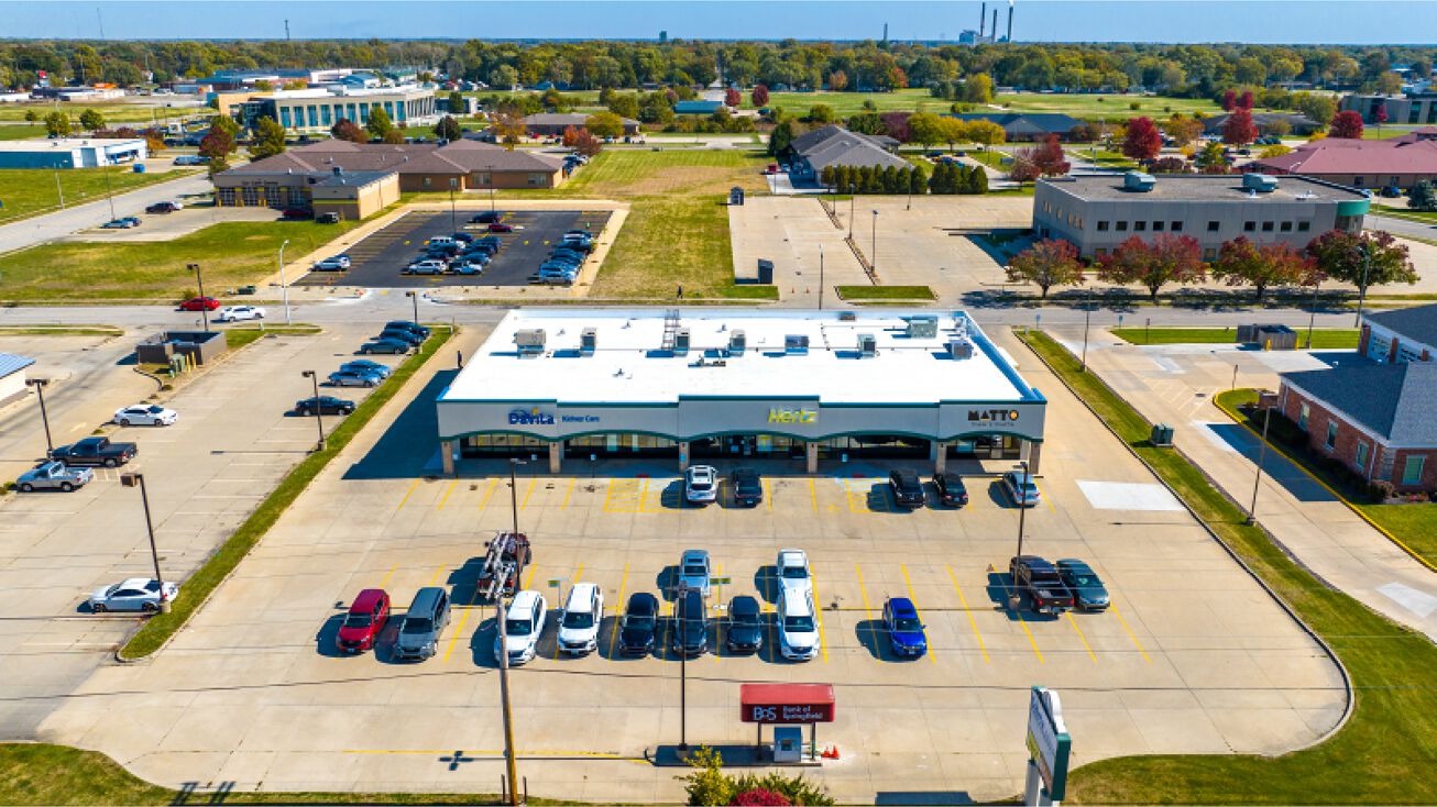 2936 S 6th St, Springfield, IL 62703 | Crexi.com