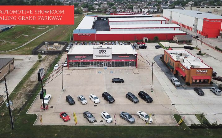 3135 RILEY FUZZEL RD Spring TX 77386-2810 APN: R475126 | Crexi.com