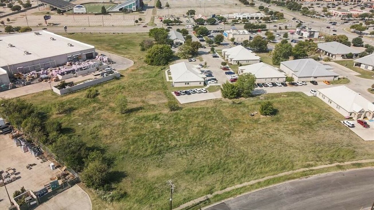 TBD Precinct Line Rd, Hurst, TX 76054 | Crexi.com