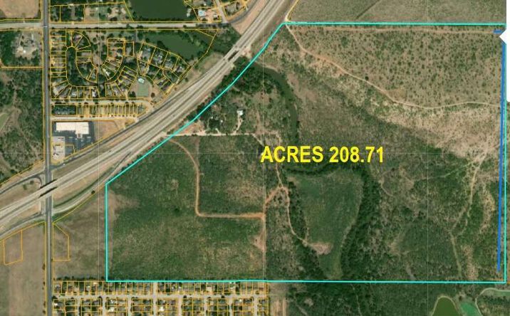 2909 LOOP 322 Abilene TX 79602-7339 APN: 17352 | Crexi.com