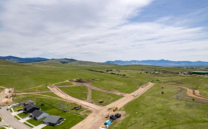 Nhn Churchill Downs Drive, Missoula, MT 59808 | Crexi.com