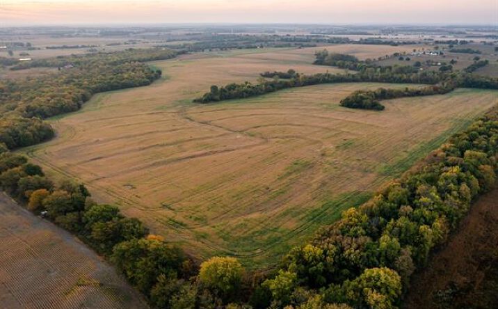 S McClellan Road, Drexel, MO 64742 - Land for Sale - S McClellan Road