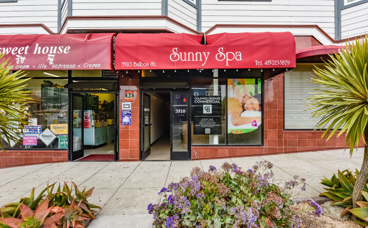 3510 Balboa St, San Francisco, CA 94121 | Crexi.com