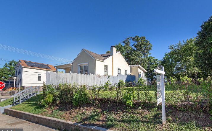 5302 Sheriff Rd, Capitol Heights, MD 20743 - Land for Sale - 5302 ...