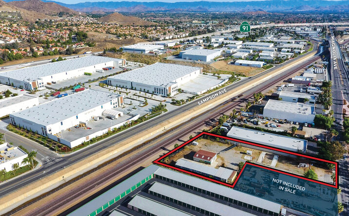 12801 MAGNOLIA AVE Riverside CA 92503-4511 APN: 172110005 | Crexi.com