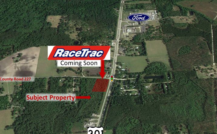 N Hyw 301, Starke, FL 32091 | Crexi.com