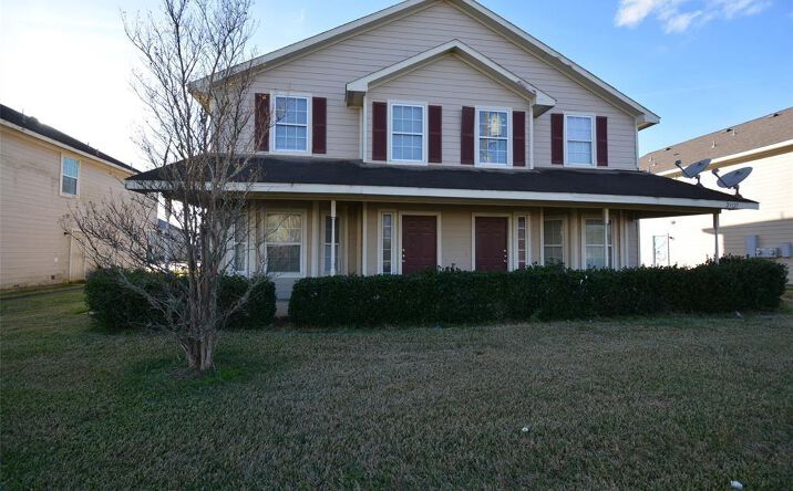 23325 RICHARDS RD Hempstead TX 77445 APN: 198698 | Crexi.com