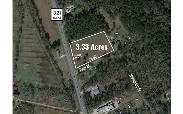 4545 FM 1960, Dayton, TX 77535 - Land for Sale - 4545 FM 1960 Rd