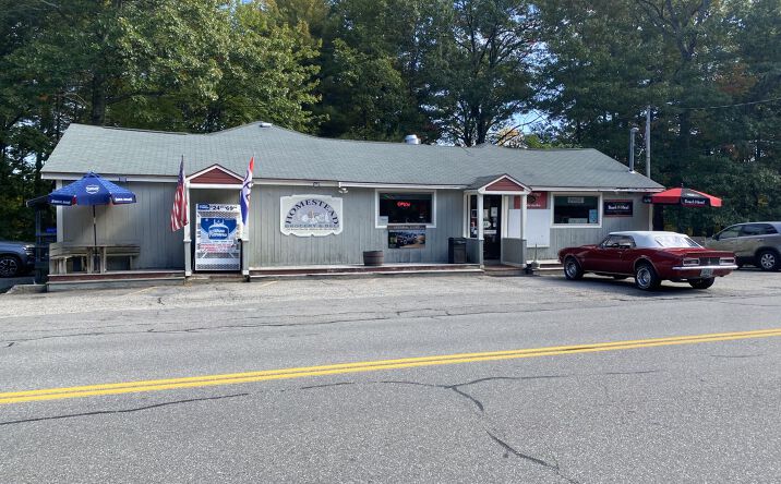 432 BOSTON POST RD Amherst NH 03031-2297 APN: 33011015200 | Crexi.com