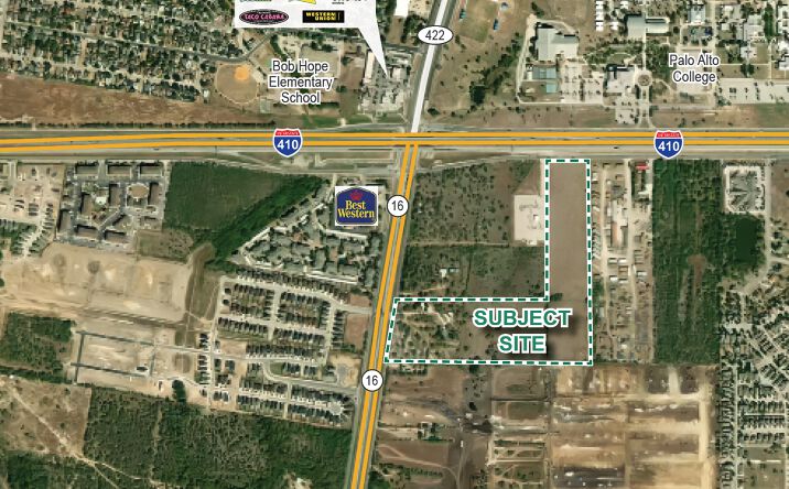 10222 TX-16, San Antonio, TX 78224 | Crexi.com