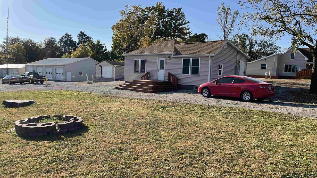 119 W Indiana Ave, Eaton, IN 47338 | Crexi.com