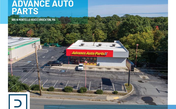 Auto Shops for Sale in Massachusetts | Crexi