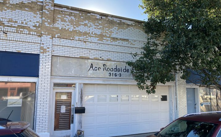 119 W 6th Ave, El Dorado, KS 67042 | Crexi.com