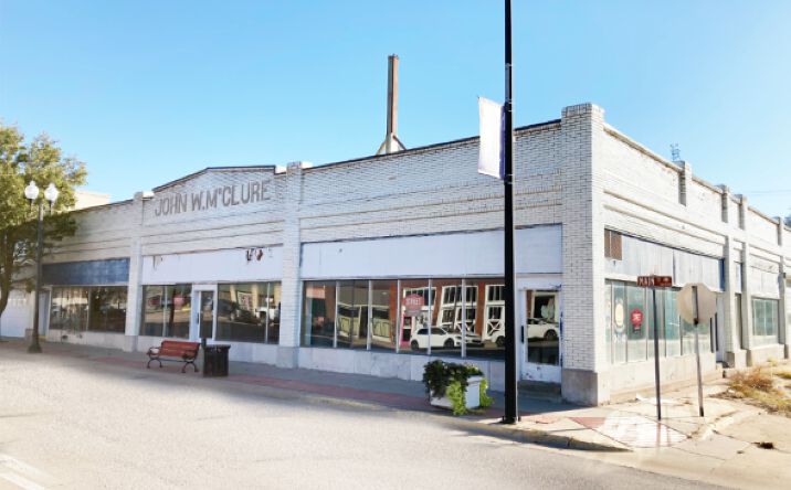 314 S Main St, El Dorado, KS 67042 | Crexi.com