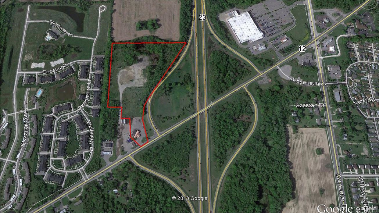 Land Property for Sale | Crexi.com