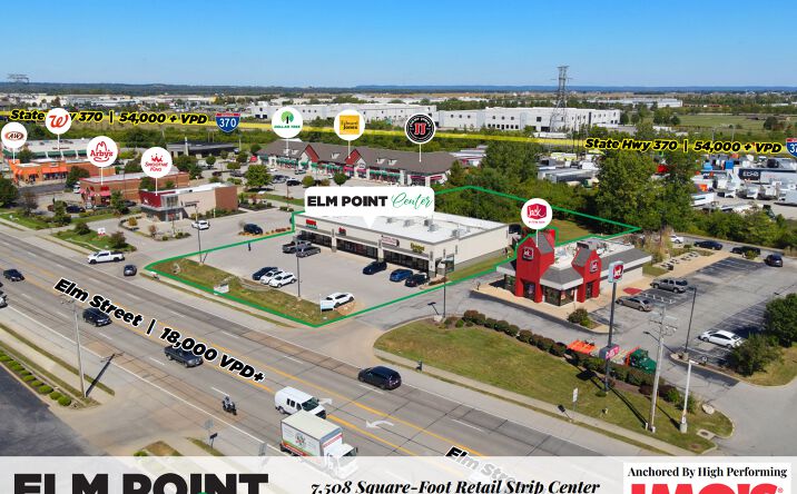 3722 Elm St, Saint Charles, MO 63301 | Crexi.com