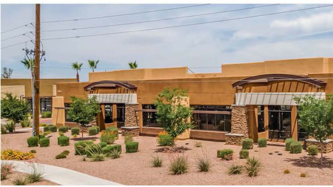 1460 W Elliot Rd, Gilbert, AZ 85233 | Crexi.com