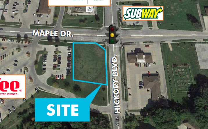 4915 Maple Drive, Pleasant Hill, IA 50327 - Land for Sale - 4915 Maple ...