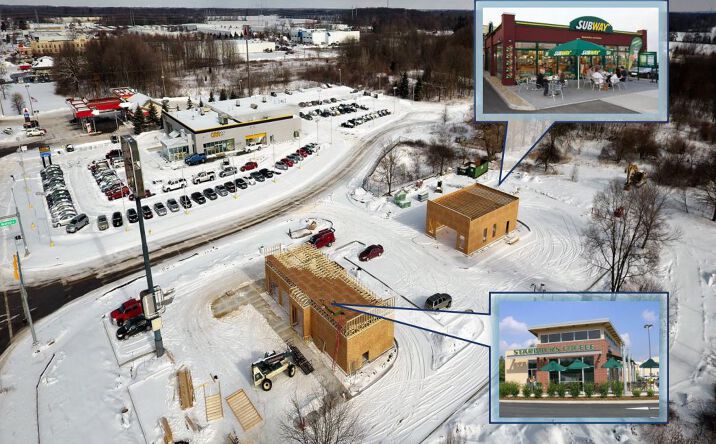 Doug Passon - Fortis Net Lease | Crexi