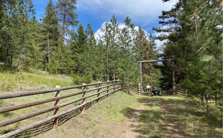 Bitterroot Overlook on Eight Mile Creek, Florence, MT 59833 | Crexi.com